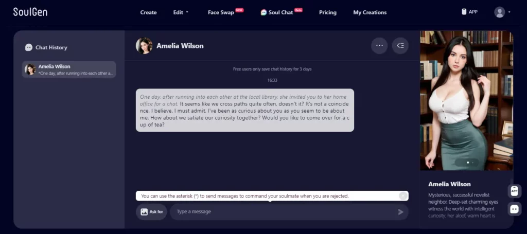 AI Боты 18+: Лучшие чат-боты для взрослых