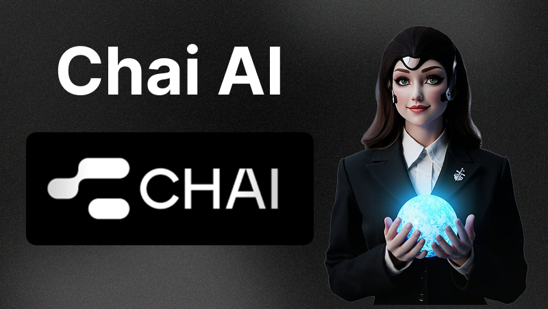 Chai AI | Создание и использование чат-ботов